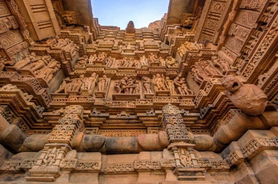 A 2-Day Khajuraho: Spiritual Art & Panna Safari Adventure - What Makes This Tour a Great Choice