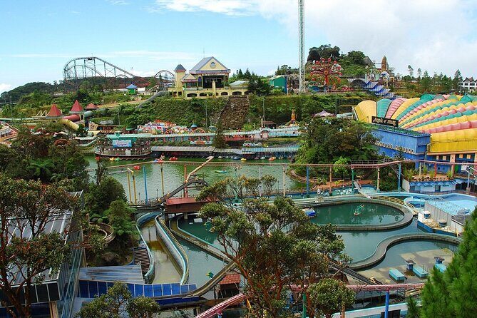 A Day at the Genting Highlands - Who Should Book This Tour?