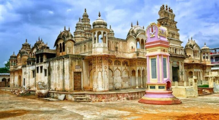 A Day Trip of Pushkar From Jaipur - The Itinerary Explored