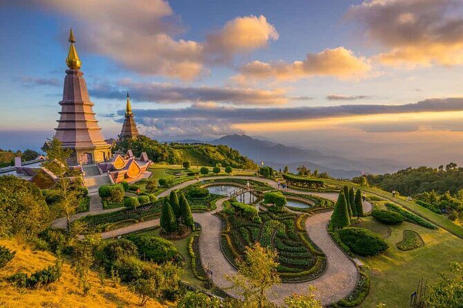 A Day Trip to Doi Inthanon Escape to Nature - Who Should Consider This Tour?