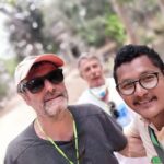 A day with a Portuguese-speaking guide to the temples of Angkor. - What the Reviews Say