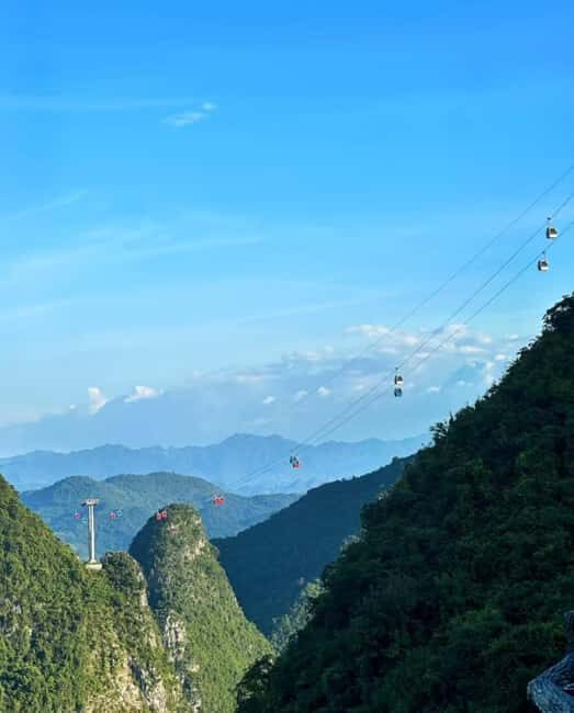 A Leisury Journey through Guilin's Landscapes - Practical Considerations and Value