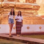 A Magical Evening in Chiang Mai: Private City Tour - What’s Included & What’s Not