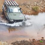 A Private Day in the Deep South in 4x4 Adventure mode - Why This Tour Is Worth Considering