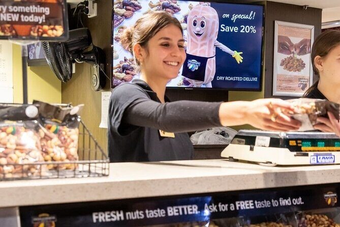 A Taste of Adelaide Central Markets Food Tour - A Closer Look at the Tour Experience