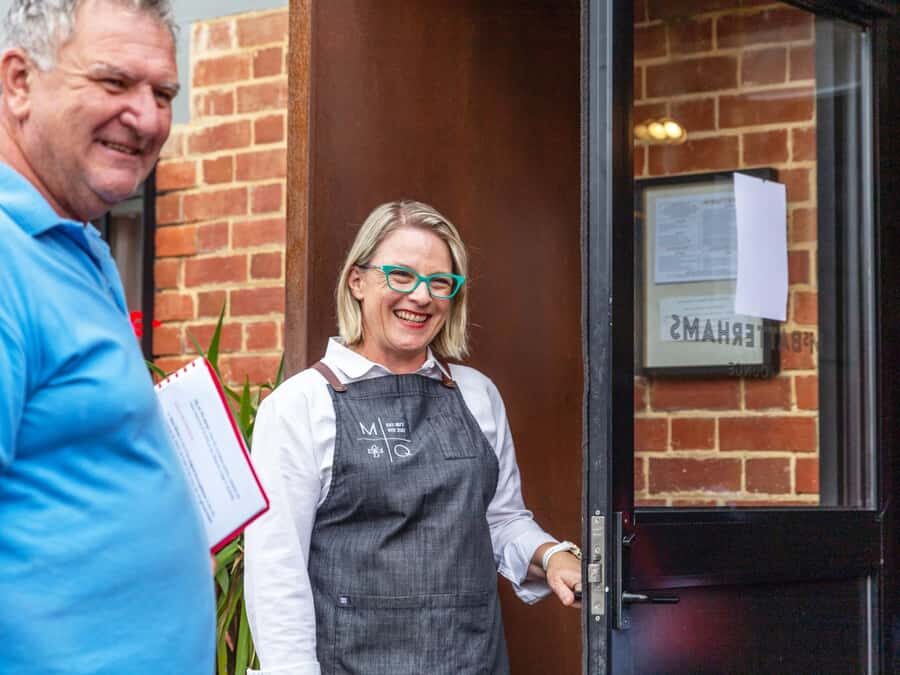 A Taste of Bendigo - Summer Foodie Walking Tour - What Guests Are Saying