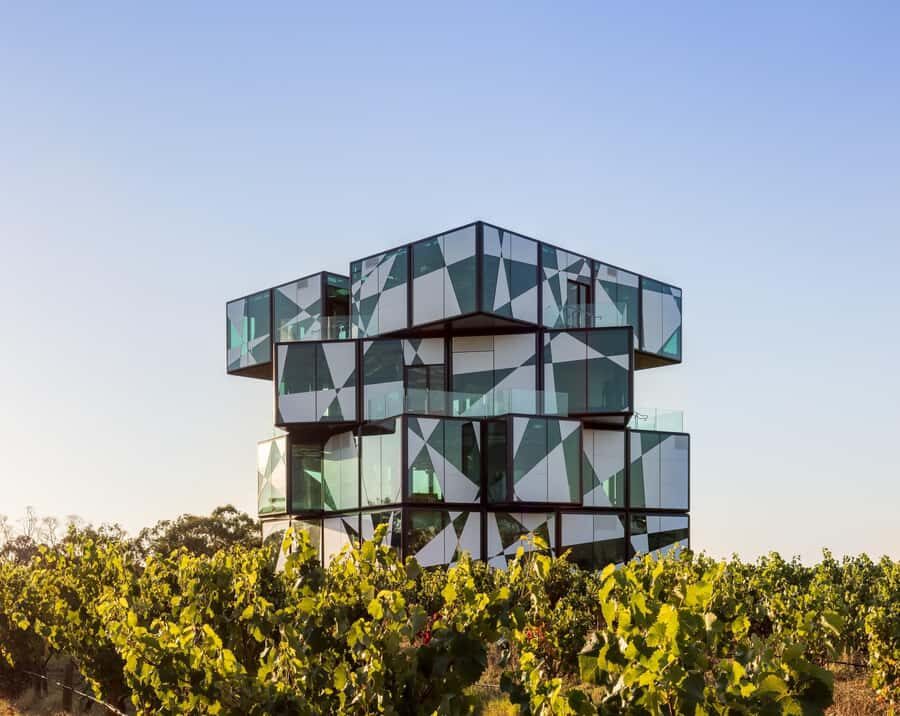 Adelaide: McLaren Vale & The Cube Day Trip - What We Think About the Price & Value