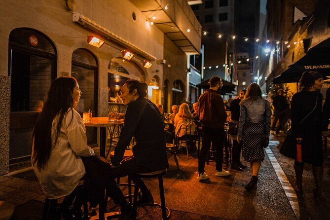 Adelaide Nite Bites: An Evening Food Tour - The Value of Food and Storytelling