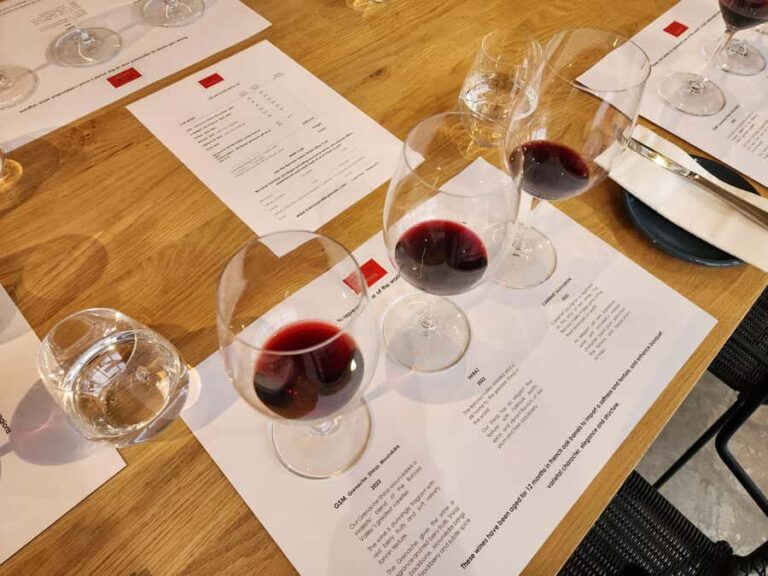 Adelaide: Premium All-Inclusive Barossa Minibus Tour - What Makes This Tour Stand Out?