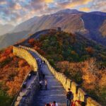 Admission Ticket: Mutianyu Great Wall - Authenticity and Comfort: What Travelers Say