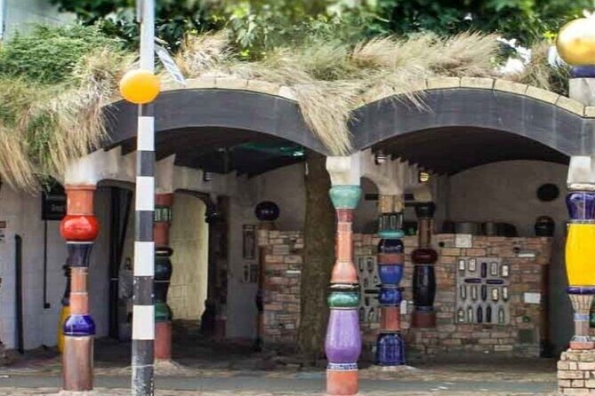 Adrenalin Junkie Tour - 60 mins (min 2) - Itinerary Breakdown: What You Can Expect