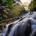 Adventure Tour: Conquer Duong Cam WaterFall in 1 day - The Perfect Fit for Who?