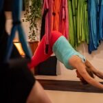 Aerial Yoga Float, Stretch and Relax on the Gold Coast - The Practicalities: How the Experience Fits Into Your Travel Day