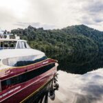Afternoon Gordon River Dinner Cruise - What Travelers Are Saying