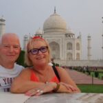 Agra: 3-Day Golden Triangle Tour To Jaipur & Delhi - Accommodation & Flexibility