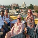 Agra Old City Walking Tour, Private Heritage walking Guided Tour - Why This Tour Offers Great Value