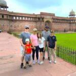 Agra: Private Skip-the-Line Tour of Taj Mahal & Agra Fort - The Itinerary in Detail