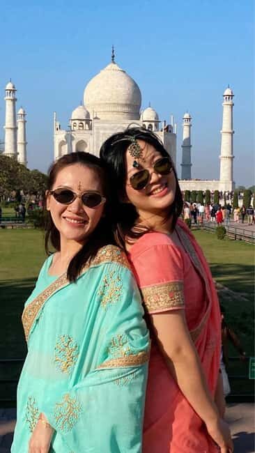 Agra: Private Tour Skip the Line Taj Mahal & Agra Fort - Why This Tour Offers Great Value