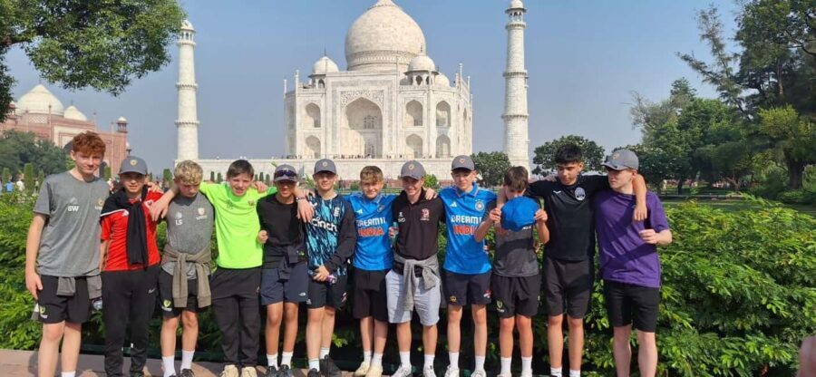 Agra: Private Tuk Tuk Tour of Top Sites with Hotel Pick Up - Agra Fort (1.5 hours)