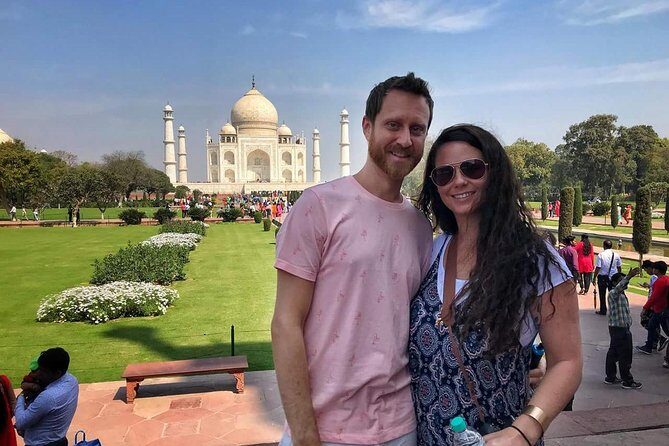 Agra Sightseeing & Shopping Tour by Private Car with Guide - What’s Included and What You Need to Know