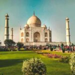 Agra Skip-the-Line: Taj Mahal & Agra Fort Private Tour - What You Can Expect from This Tour