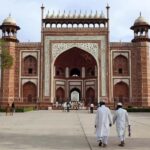 Agra: Skip-the-Line Taj Mahal and Mausoleum Tour - Detailed Breakdown of the Itinerary
