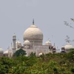 Agra: Skip-the-Line Taj Mahal Fast Entry Ticket with Guide - The Value of This Tour