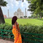 Agra: Taj Mahal, Agra Fort and Baby Taj Guided Tour By Car - Exploring Agra Fort: A Majestic Mughal Stronghold