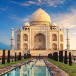 Agra: Taj Mahal, Agra Fort & Fatehpur Sikri Day Tour by Car - A Closer Look at the Itinerary