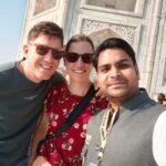 Agra: Taj Mahal & Agra Fort Skip-the-Line Private Tour - What Travelers Say