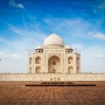 Agra : Taj Mahal and Agra Fort Skip-The-Line Guided Tour - How This Tour Fits Into Your Trip