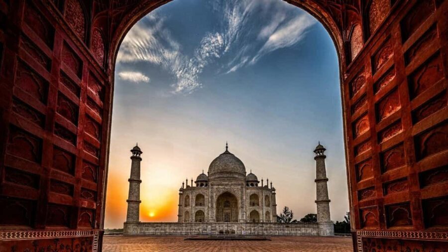 Agra: Taj Mahal Skip-The-Line, Agra Fort & Baby Taj Tour - Who Should Consider This Tour?