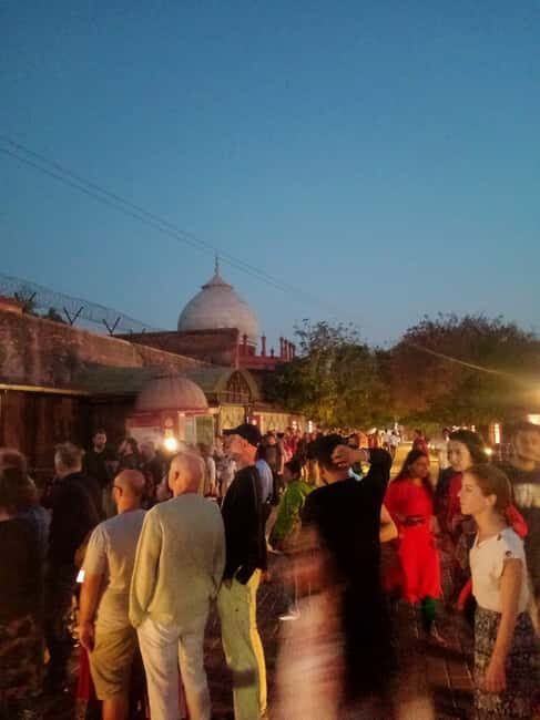 Agra Taj Mahal Tour Skip The Line Guided Tour - Why This Tour Offers Good Value