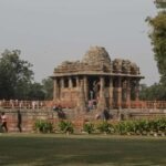 Ahmedabad: Patan & Modhera Guided Tour - The Itinerary in Detail