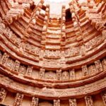 Ahmedabad: Sun Temple of Modhera & Queen's Stepwell Day Trip - Exploring Rani ki Vav — Queen’s Step Well