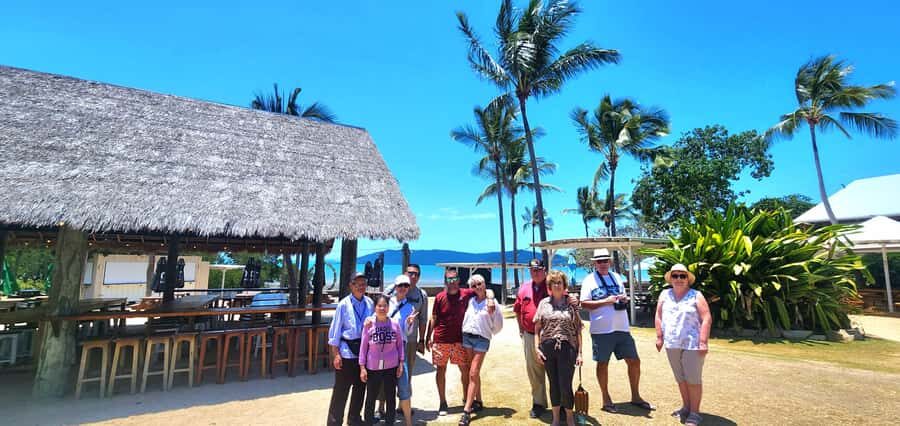 Airlie Beach 3 hr Sightseeing Explorer: Snaps & highlights - Why the Highlights Matter