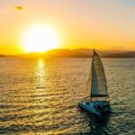 Airlie Beach: BYOB Sunset Sail in Style Catamaran Cruise - The Itinerary in Detail