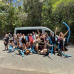 Airlie Beach: Cedar Creek Express Eco Tour - An In-Depth Look at the Cedar Creek Eco Tour