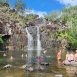 Airlie Beach: Waterfall & Rainforest Bushwalk Eco Adventure - What You Can Expect from the Tour