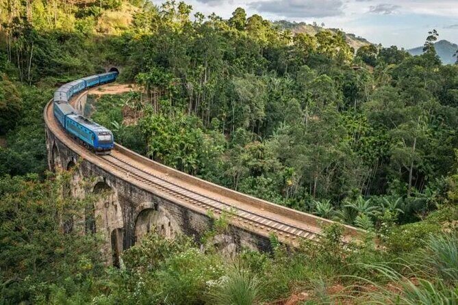 Airport Taxi Transfers from Colombo Airport to Ella - Why This Transfer Offers Great Value