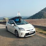 Airport Taxi Transfers from Colombo Airport to Mirissa - How the Transfer Works: A Step-by-Step