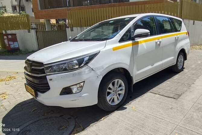 Ajanta & Ellora Tour by private AC SUV(6 pax) from Aurangabad - Practical Details and Logistics