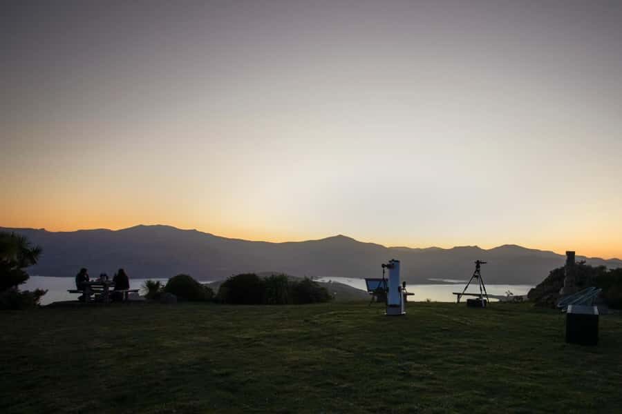 Akaroa: Astronomy Bites Tour with 3 telescopes and platter - Who Will Enjoy This Tour?