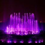 Akshardham Evening & Morning tour exhibition water fountain Show - The Experience from Review Highlights