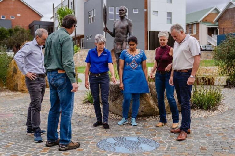 Albany: Guided Walking Tour with Wine Tasting - FAQ