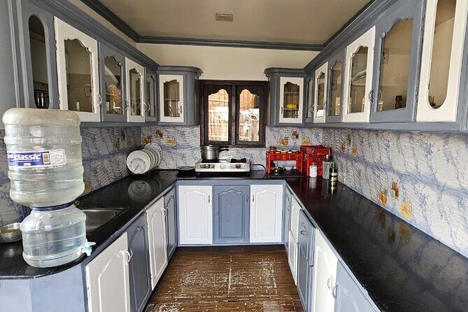 Aleppey Backwater Tour with Kerala Traditional Lunch - The Sum Up: Who Is This Tour Best For?