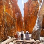 Alice Springs: West MacDonnell Ranges Day Tour with Lunch - Exploring the Itinerary: What You’ll See and Do