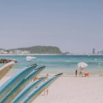 All Abilities Adaptive Surf Lesson Gold Coast - An In-Depth Look at the Experience