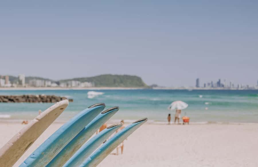 All Abilities Adaptive Surf Lesson Gold Coast - An In-Depth Look at the Experience