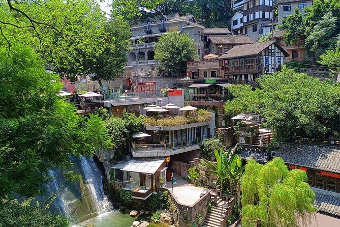 All-In-One Chongqing Trendy Spots Private Tour - Authenticity and Guide Experience